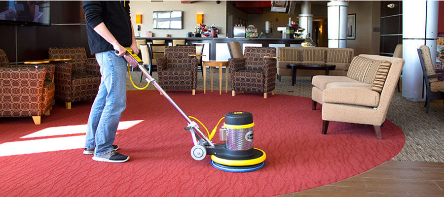 Carpet Cleaning using Encapsulation Saves Time and Money Carpet Cleaning using Encapsulation Saves Time and Money